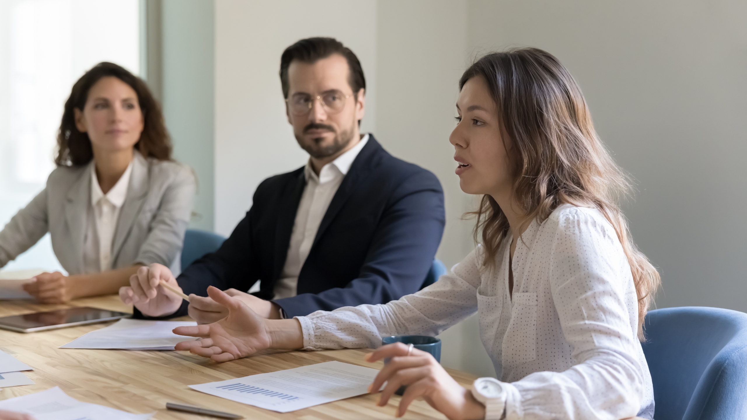 Skilful Selling | Sales Coaching & Training Sydney